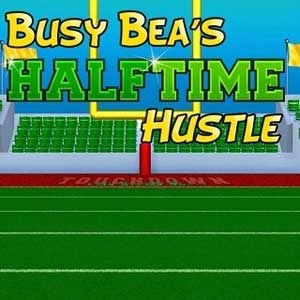 Buy Busy Beas Half Time Hustle CD KEY Compare Prices - AllKeyShop.com