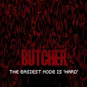 Buy BUTCHER CD KEY Compare Prices - AllKeyShop.com