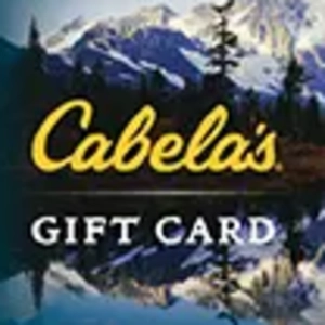Cabelas Gift Card | Compare Prices