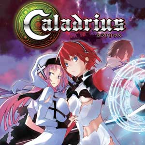 Buy Caladrius Xbox 360 Code Compare Prices