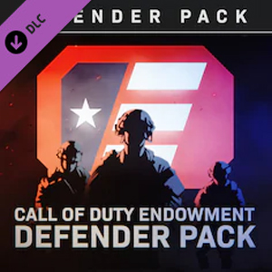 Buy Call of Duty Endowment C.O.D.E. Defender Pack Xbox Series Compare ...