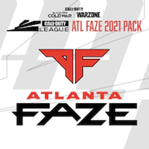 Buy Call of Duty League Atlanta FaZe Pack 2021 PS4 Compare Prices