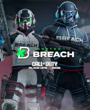 Buy Call of Duty League Boston Breach Team Pack 2026 CD Key Compare Prices