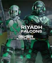 Buy Call of Duty League Riyadh Falcons Team Pack 2026 CD Key Compare Prices