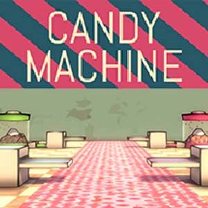 Buy Candy Machine CD KEY Compare Prices - AllKeyShop.com