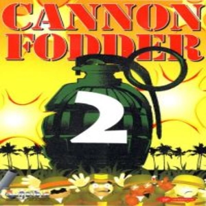 Buy Cannon Fodder 2 CD Key Compare Prices