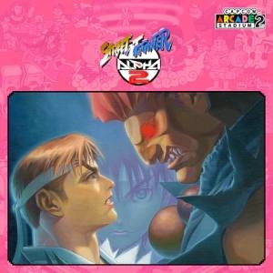 Buy Capcom Arcade 2nd Stadium Street Fighter Alpha 2 Xbox One Compare ...