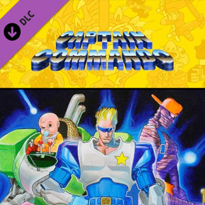 Buy Capcom Arcade Stadium CAPTAIN COMMANDO Xbox Series Compare Prices