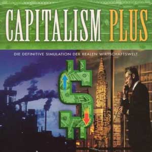 Buy Capitalism Plus CD KEY Compare Prices - AllKeyShop.com