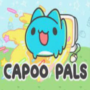 Buy Capoo Pals CD Key Compare Prices