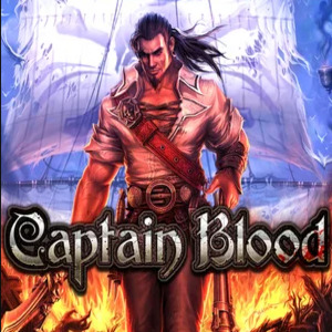 Buy Captain Blood PS5 Compare Prices