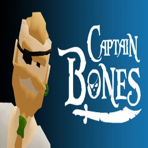 Buy Captain Bones CD Key Compare Prices