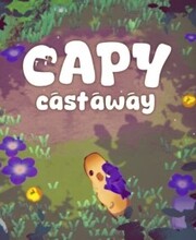 Buy Capy Castaway Nintendo Switch Compare prices