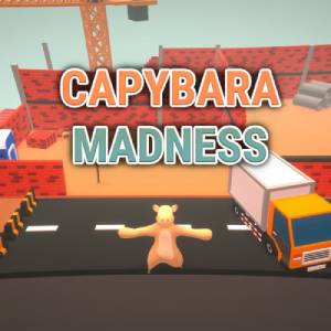 Buy Capybara Madness Nintendo Switch Compare prices