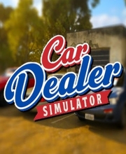 Buy Car Dealer Simulator CD Key Compare Prices