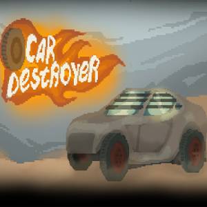 Buy CAR DESTROYER CD Key Compare Prices