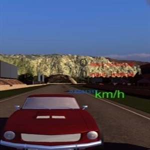 Buy Car Game Revolution CD KEY Compare Prices