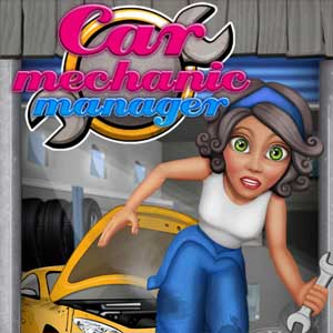 Buy Car Mechanic Manager CD KEY Compare Prices - AllKeyShop.com