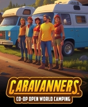 Buy Caravanners Coop Open World Camping CD Key Compare Prices