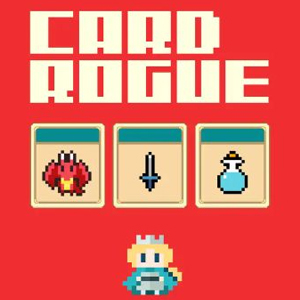 Buy Card Rogue CD Key Compare Prices