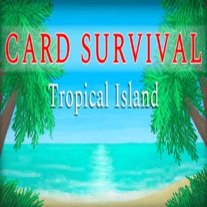 Buy Card Survival Tropical Island CD Key Compare Prices