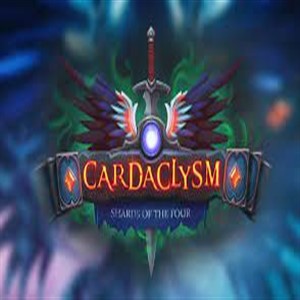 Buy Cardaclysm Shards of the Four CD KEY Compare Prices