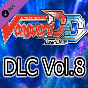 Buy Cardfight Vanguard DD Additional Card Set Vol.8 D-SS04 Stride Deckset Messiah CD Key Compare ...