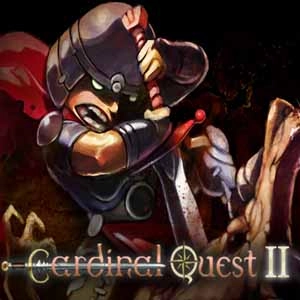 Buy Cardinal Quest 2 CD KEY Compare Prices - AllKeyShop.com