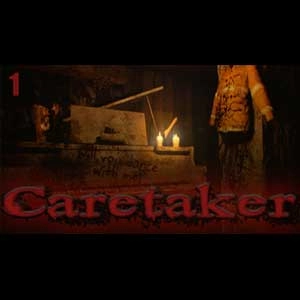 Buy Caretaker Game Xbox One Compare Prices