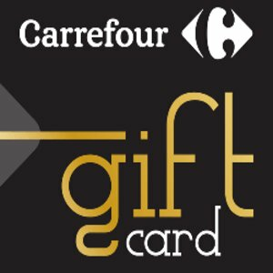 Carrefour Gift Card Gift Card Compare Prices