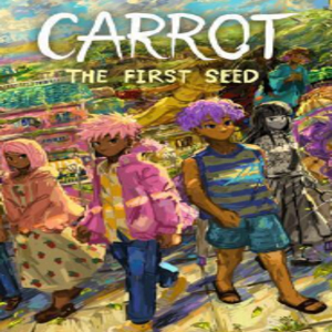 Buy Carrot The First Seed CD Key Compare Prices