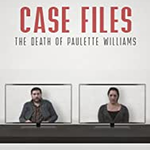 Buy Case Files The Death Of Paulette Williams CD Key Compare Prices