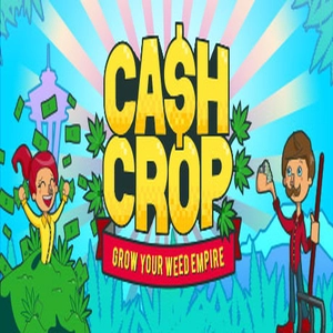 Buy Cash Crop CD Key Compare Prices