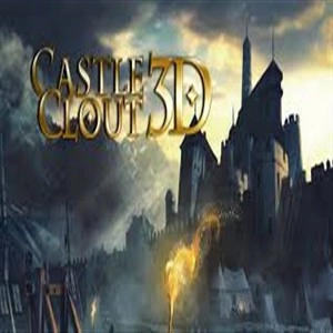 Buy Castle Clout 3D Nintendo 3DS Compare Prices