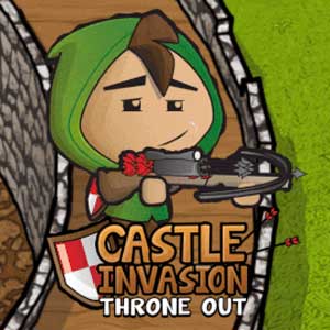 Buy Castle Invasion: Throne Out CD KEY Compare Prices - AllKeyShop.com