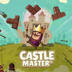 Buy Castle Master TD CD Key Compare Prices