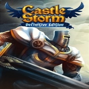 Buy CastleStorm Definitive Edition PS4 Compare Prices