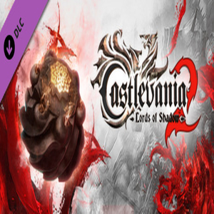 Buy Castlevania Lords of Shadow 2 Relic Rune Pack CD Key Compare Prices