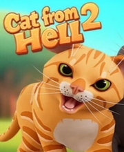 Buy Cat From Hell 2 PS4 Compare Prices