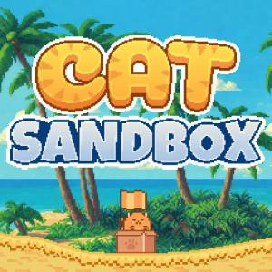 Buy Cat Sandbox CD Key Compare Prices