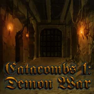 Buy Catacombs 1 Demon War CD KEY Compare Prices - AllKeyShop.com