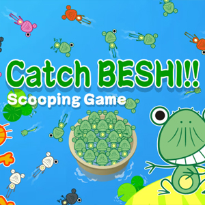 Buy Catch BESH Scooping Game Nintendo Switch Compare prices