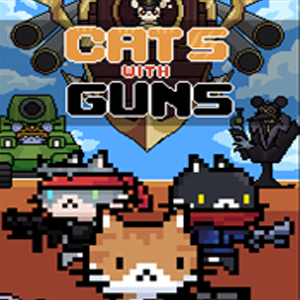 Buy Cats with Guns Xbox One Compare Prices