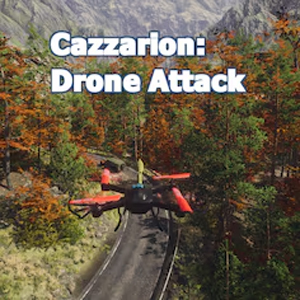 Buy Cazzarion Drone Attack PS5 Compare Prices