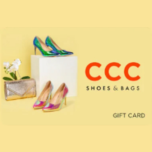 CCC Gift Card Gift Card Compare Prices