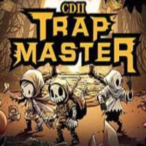 Buy CD 2 Trap Master CD Key Compare Prices