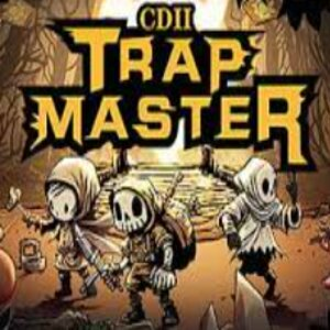 Buy CD 2 Trap Master CD Key Compare Prices