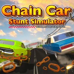 Buy Chain Car Stunt Simulator Nintendo Switch Compare prices
