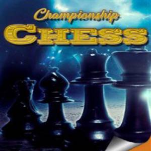 Buy Championship Chess Xbox Series Compare Prices