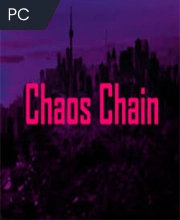 Buy Chaos Chain CD Key Compare Prices
